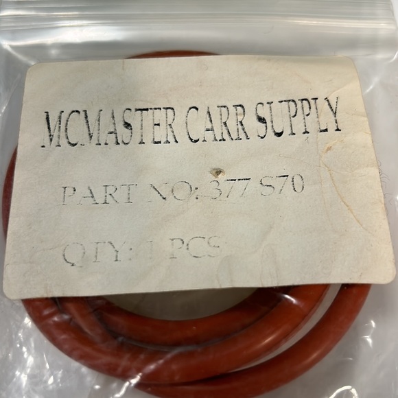 MCMASTER CARR SUPPLY | Other | Master Carr Supply | Poshmark
